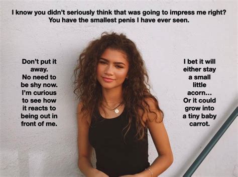 Zendaya Makes You Show It Off Scrolller