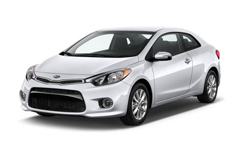 2016 Kia Forte Koup Prices Reviews And Photos MotorTrend