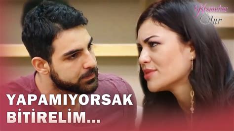 CanEs Neler Atlattı Kısmetse Olur Özel Klip YouTube