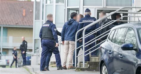 Vosges Meurtre de Rose 5 ans le suspect mis en examen et écroué