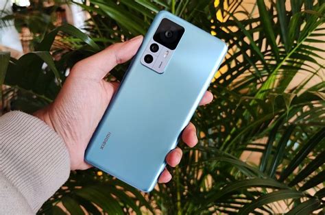 Bocoran Hands On Xiaomi 12T 5G Di Indonesia Rilis 1 Desember 2022