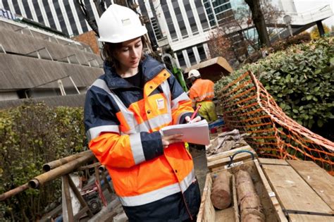 Fiche Metier Geologue Minier
