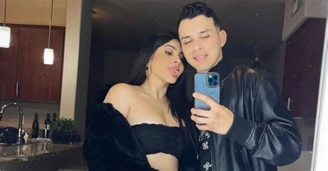 Lillian Griego novia de Carlos Parra compartió desgarrador mensaje y