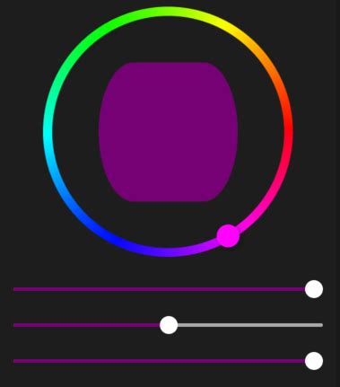 Nativepaint React Native Color Picker NPM Npm Io