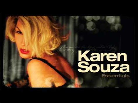 BILLIE JEAN Karen Souza YouTube