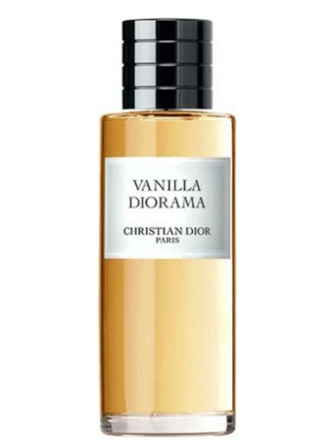 Dior Vanilla Diorama Eau De Parfum Testyourparfum