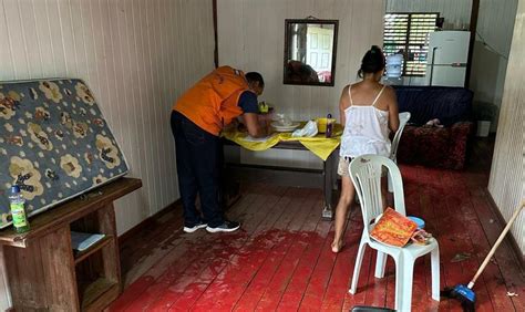 Portal Governo do Amapá Defesa Civil estadual monitora 33 áreas de