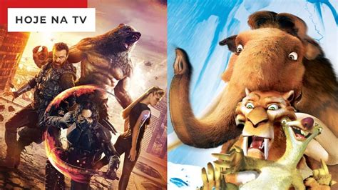 Sess O Da Tarde Desta Semana Filmes Que A Globo Vai Passar De A