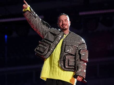 Que viva Colombia J Balvin envió emotivo mensaje en el Día de la