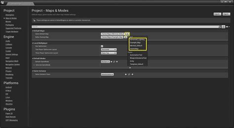 Unreal Engine