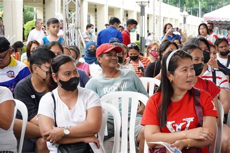 Quezon City Government On Twitter Mismong Si Mayor Joy Belmonte Ang