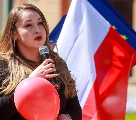 Wybory Miszek Sto Ek I Kto Jeszcze Kandydaci Lewicy Kim S