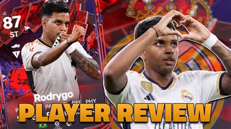 A CHEAP RONALDO NAZARIO TRAILBLAZERS RODRYGO PLAYER REVIEW EA