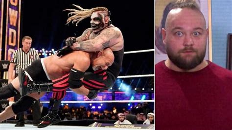 Top SmackDown Rumors Uncertainty Over Bray Wyatt S Future Backstage