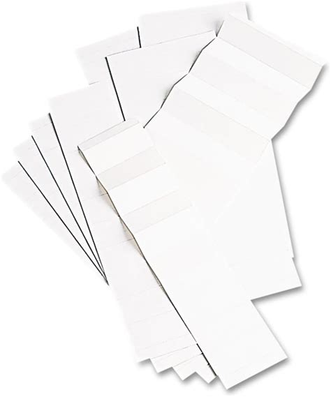 Amazon Avery Printable Tab Inserts For Hanging File Folders 1 2