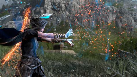 Forspoken In Tanta We Trust DLC Has New Trailer Revealed GamerBraves