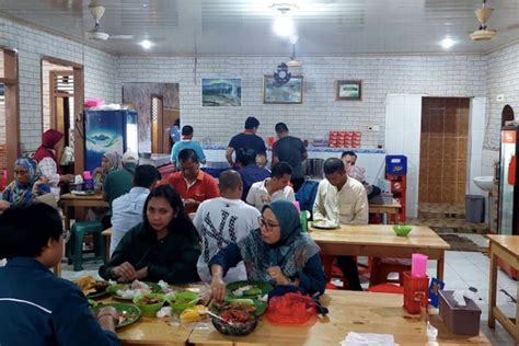 10 Tempat Wisata Kuliner Malam Hari Di Jakarta Yang Enak Ada Yang Buka
