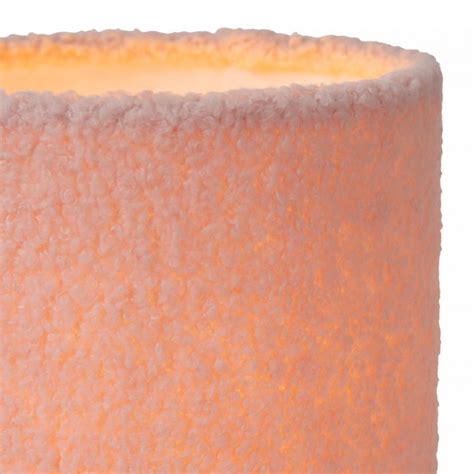 Lámpara de mesa Woolly Lucide Lamparas es