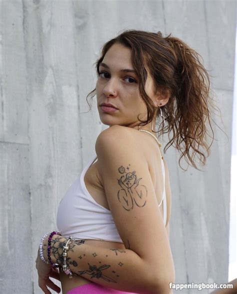 Miss Xbee Miss X Bee Nude Onlyfans Leaks The Fappening Photo