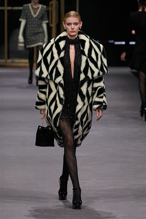 Elisabetta Franchi Fall Winter Ready To Wear