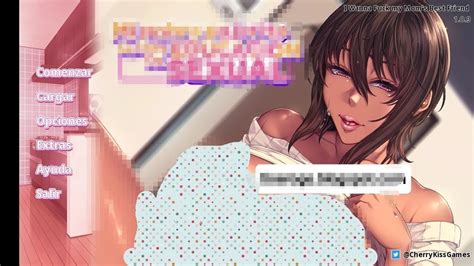 My Moms Best Friendo v1 0 9 juego h para Android y Pc en español