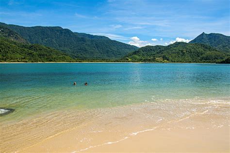 Melhores Praias Do Sudeste Brasileiro 11 Destinos Mais Bonitos Da