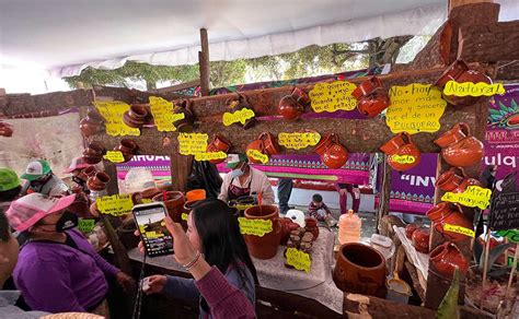 Feria Del Pulque 2023 En Jiquipilco Conoce Los Detalles