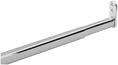 Gedotec Rail Suspension Meuble OVAL TELEMAGIC Tringle Cintre