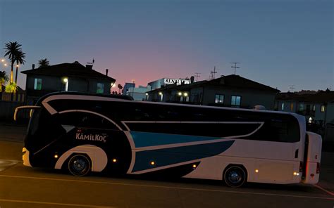 Neoplan Tourliner C Kamil Ko Emir Akcaman Flickr