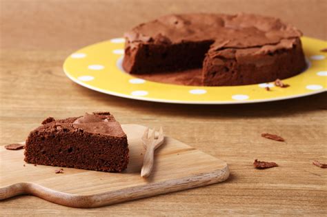 Gateau Au Chocolat Enfant Noella Blog