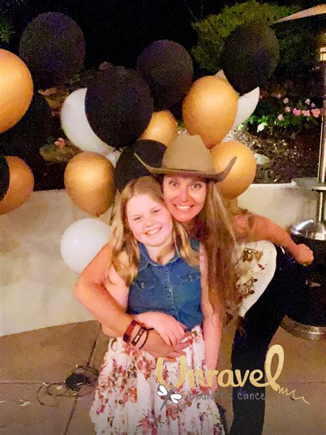 Unravel Pediatric Cancer