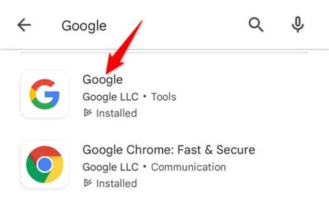 How To Fix Google Keeps Stopping Error On Android
