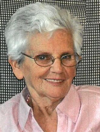 Nécrologie Marguerite Morin St Pierre Avis de décès La Tribune