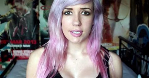 Game Reviewer Alanah Pearce Stod Up Against Her Trolls Tgg