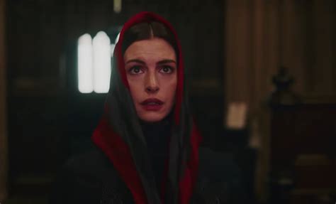 She Came To Me Tr Iler De La Pel Cula Que Re Ne A Marisa Tomei Y