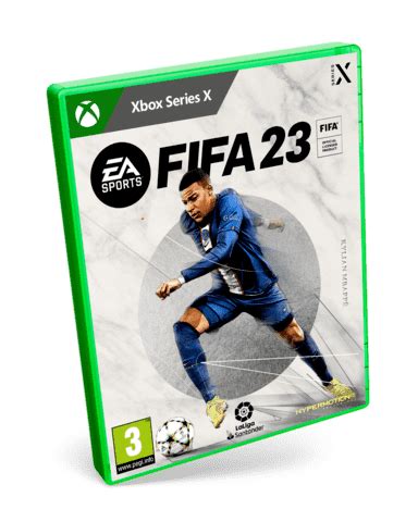 Comprar FIFA 23 Xbox Series Estándar xtralife