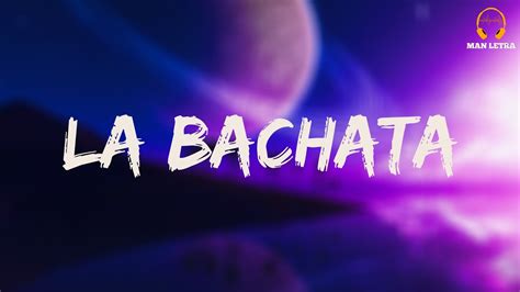 La Bachata Manuel Turizo Letra Lyrics Karol G Bad Bunny Shakira