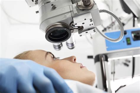 Cómo es el postoperatorio de la cirugía Lasik Blog de Clínica Baviera
