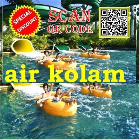 Jasa Isi Air Kolam Renang Supplier Air Kolam Renang Wisata Cikarang Di