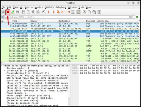 How To Install Wireshark On Ubuntu 24 04 Its Linux FOSS