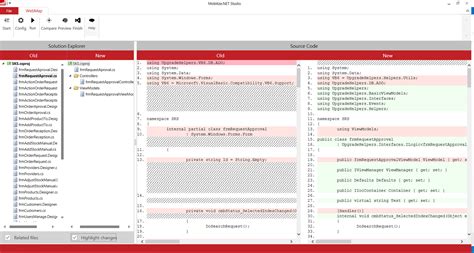 Convert VB 6 To WinForms And WinForms To HTML InfoQ