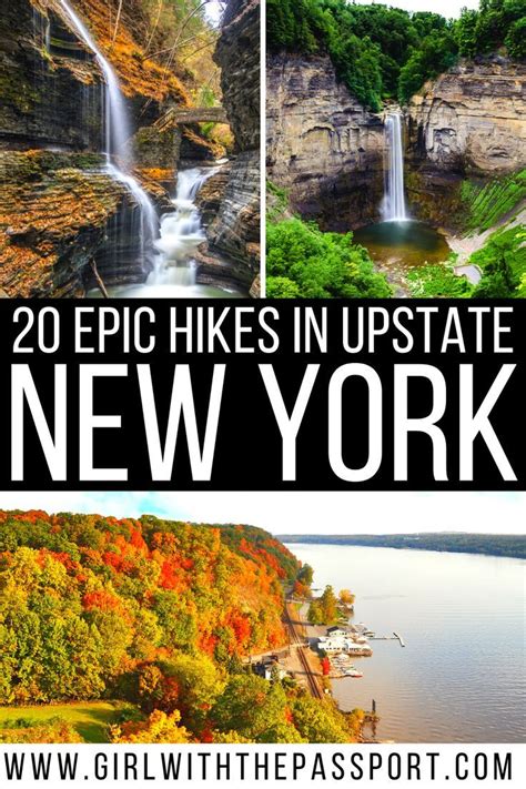 20 Of The Best Hikes In Upstate New York Artofit