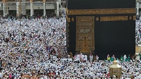 Jamaah Haji Wajib Tahu Inilah Tips Menjaga Kesehatan Sebelum Berangkat