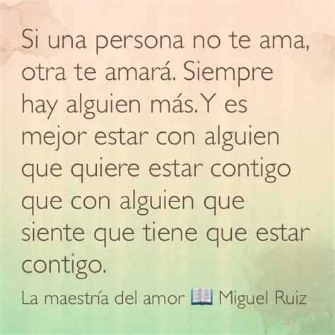 Cuando Una Persona Te Ama Pero No Quiere Estar Contigo Haras Dadinco