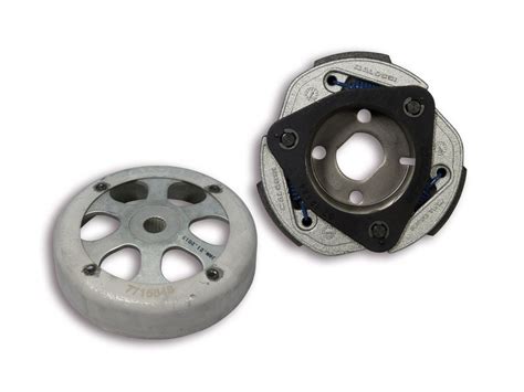 Cloche D Embrayage Maxi Fly System Malossi Piaggio Liberty