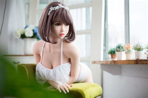 Stephanie Japanese Short Hair Mini Love Doll NakeDoll