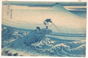 10 Pinturas Famosas De Katsushika Hokusai