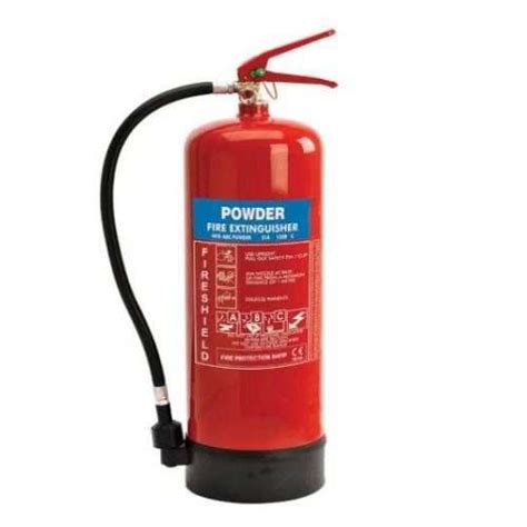 Kg Abc Dry Powder Fire Extinguisher Brightsource Kenya