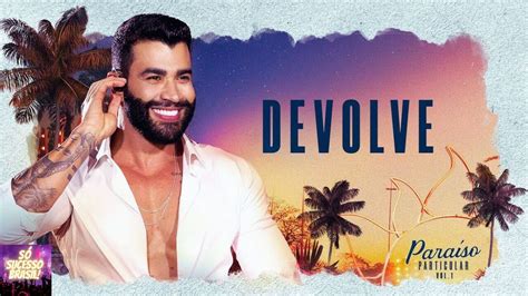 Gusttavo Lima Devolve Dvd Para So Particular Udio Letra Na