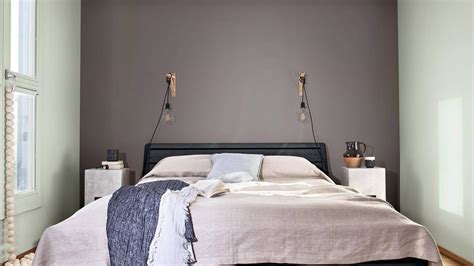 Couleur chambre 10 couleurs tendance pour votre chambre à coucher